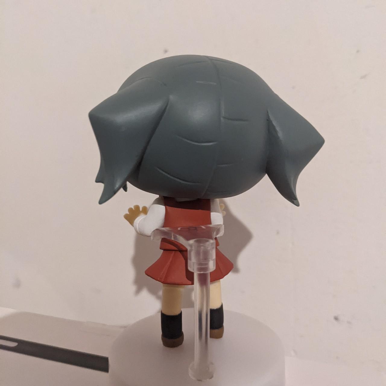 Anime Figure Qposket Nendoroid Original Licensed... - Depop