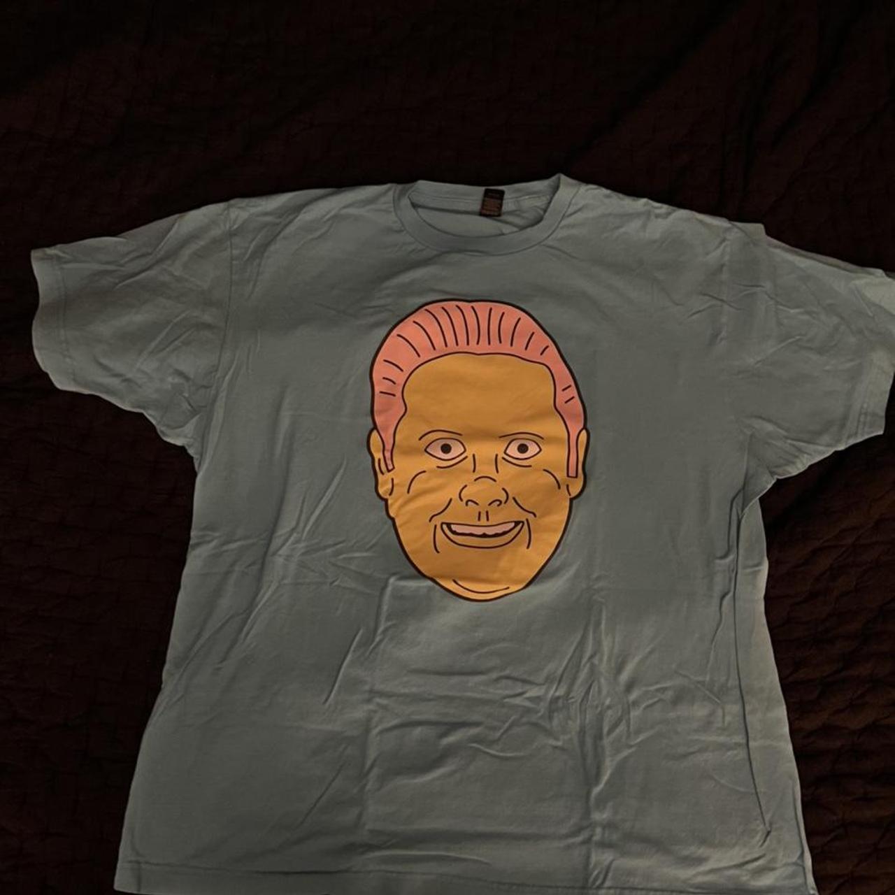 Tim And Eric T-Shirt from live show in early 2020.... - Depop