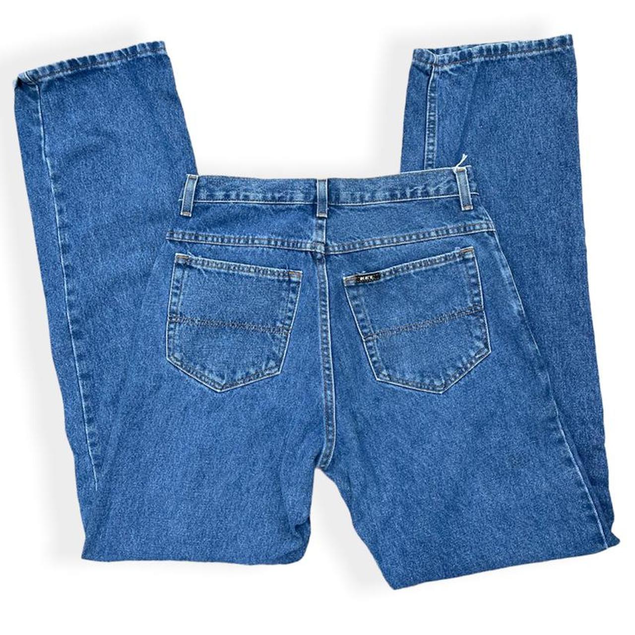 Vintage key pants • vintage workwear jeans l... - Depop