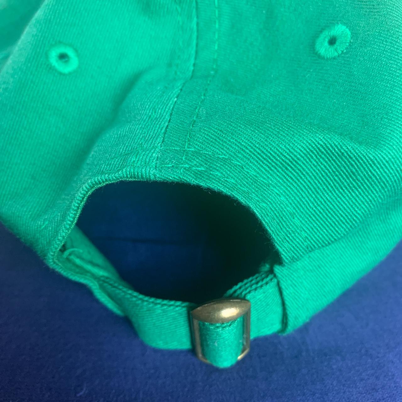 UNCOOL RECORDS CAP I bought this from a one-time... - Depop