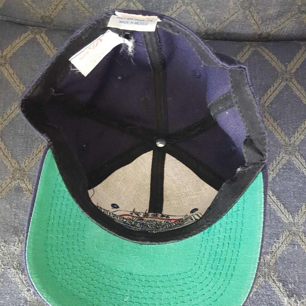 Vintage 1997 NCAA College World Series... - Depop