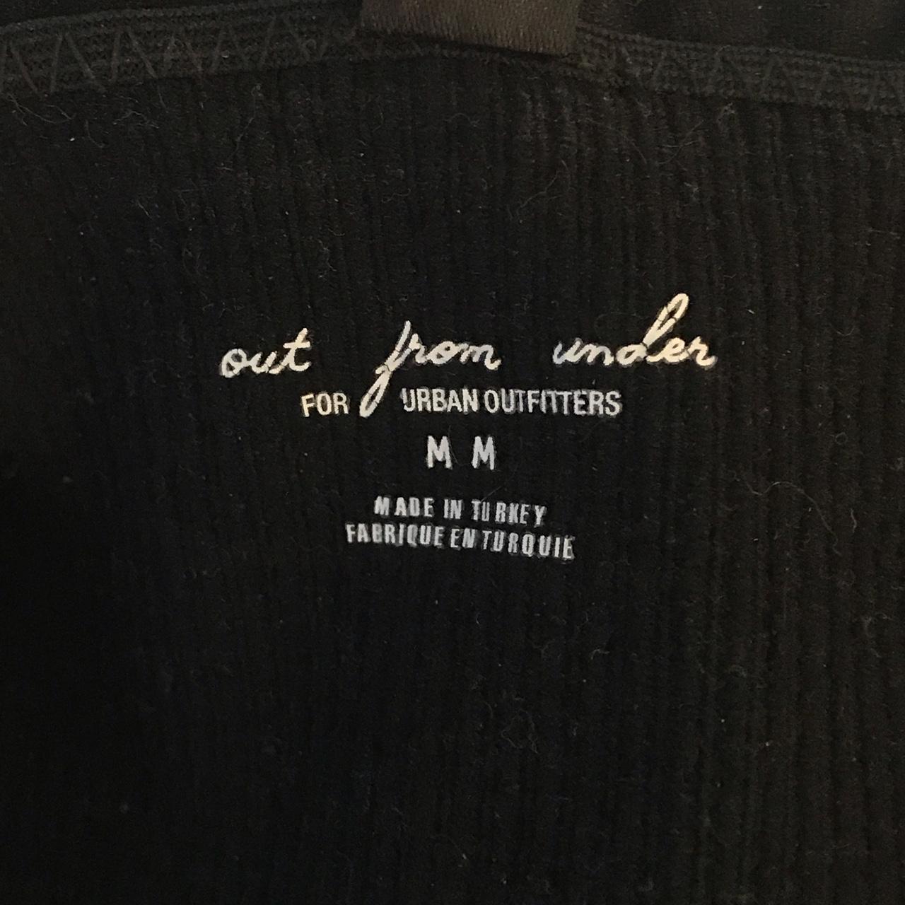 MESSAGE BEFORE BUYING!! Note it is in black NOT... - Depop