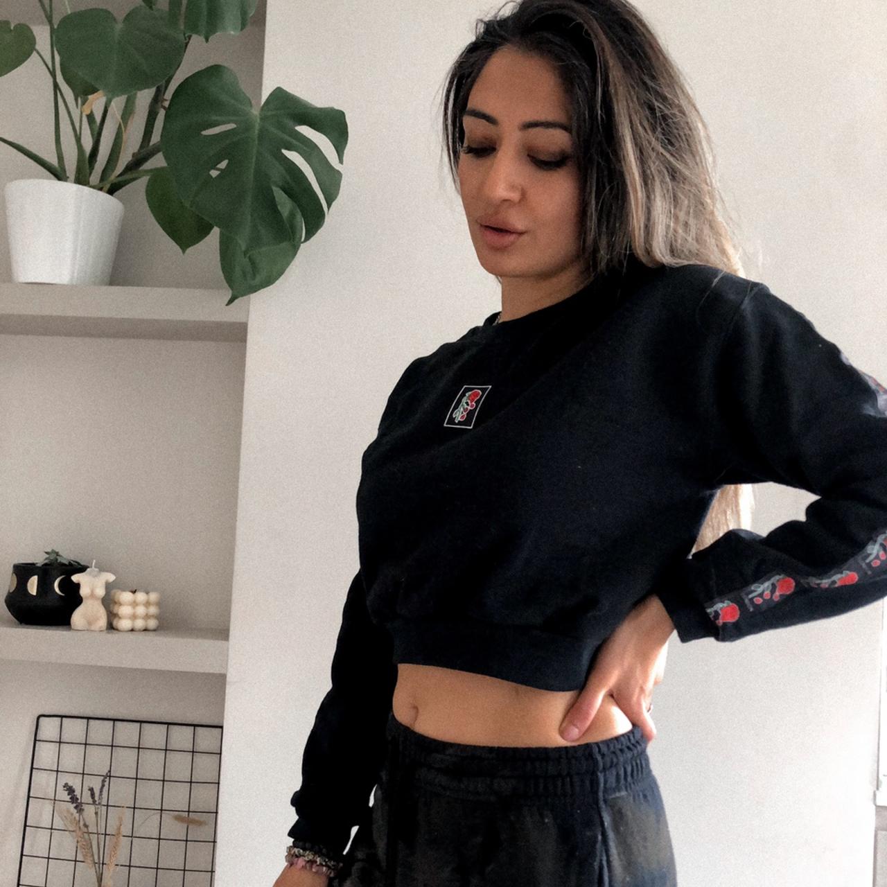 Our Limited edition tracksuit set from our 'Evolve'... - Depop