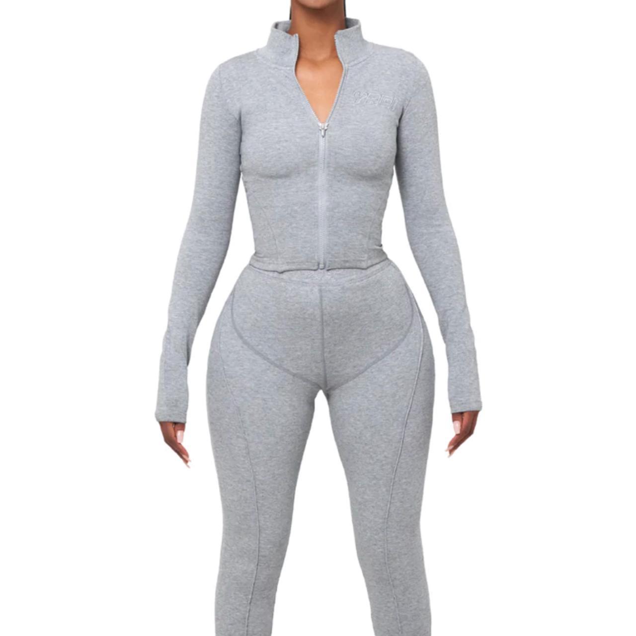 YAGI WORLD VOL.3 KLOUD SHAPE TRACKSUIT XS WORN... - Depop