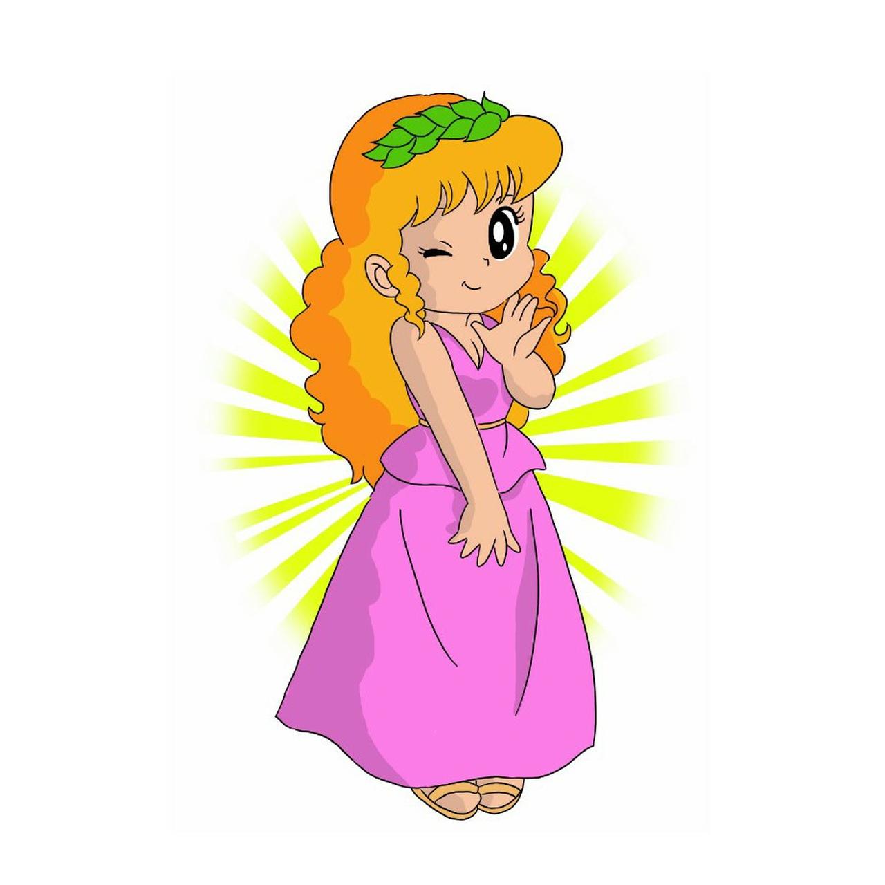 ☀️ Pollon (ポロン, Poron) è la protagonista... - Depop