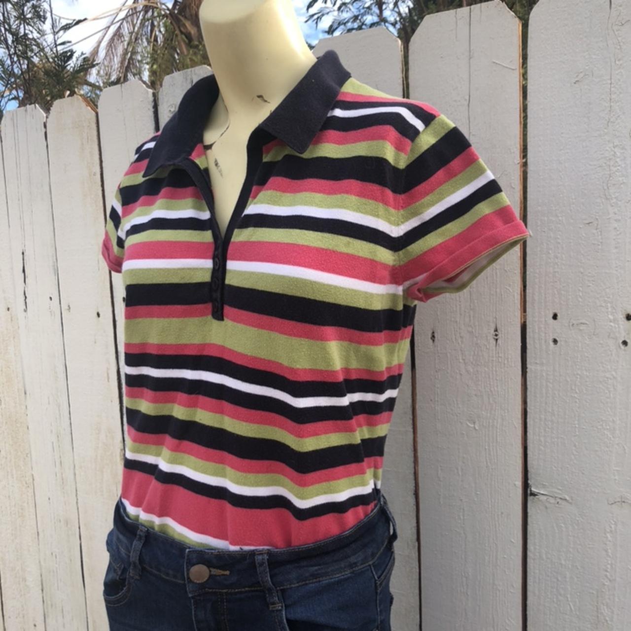 Talbots Women's Multi T-shirt | Depop