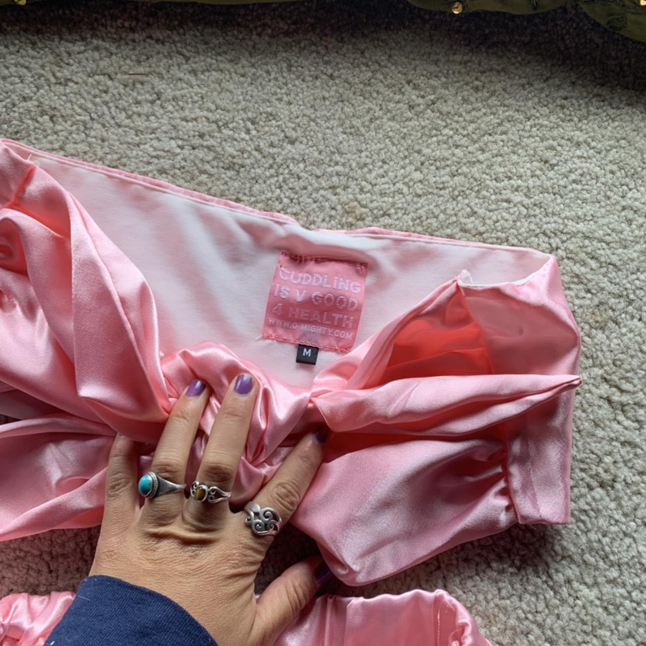 The most adorable pink set from O-Mighty. I have... - Depop