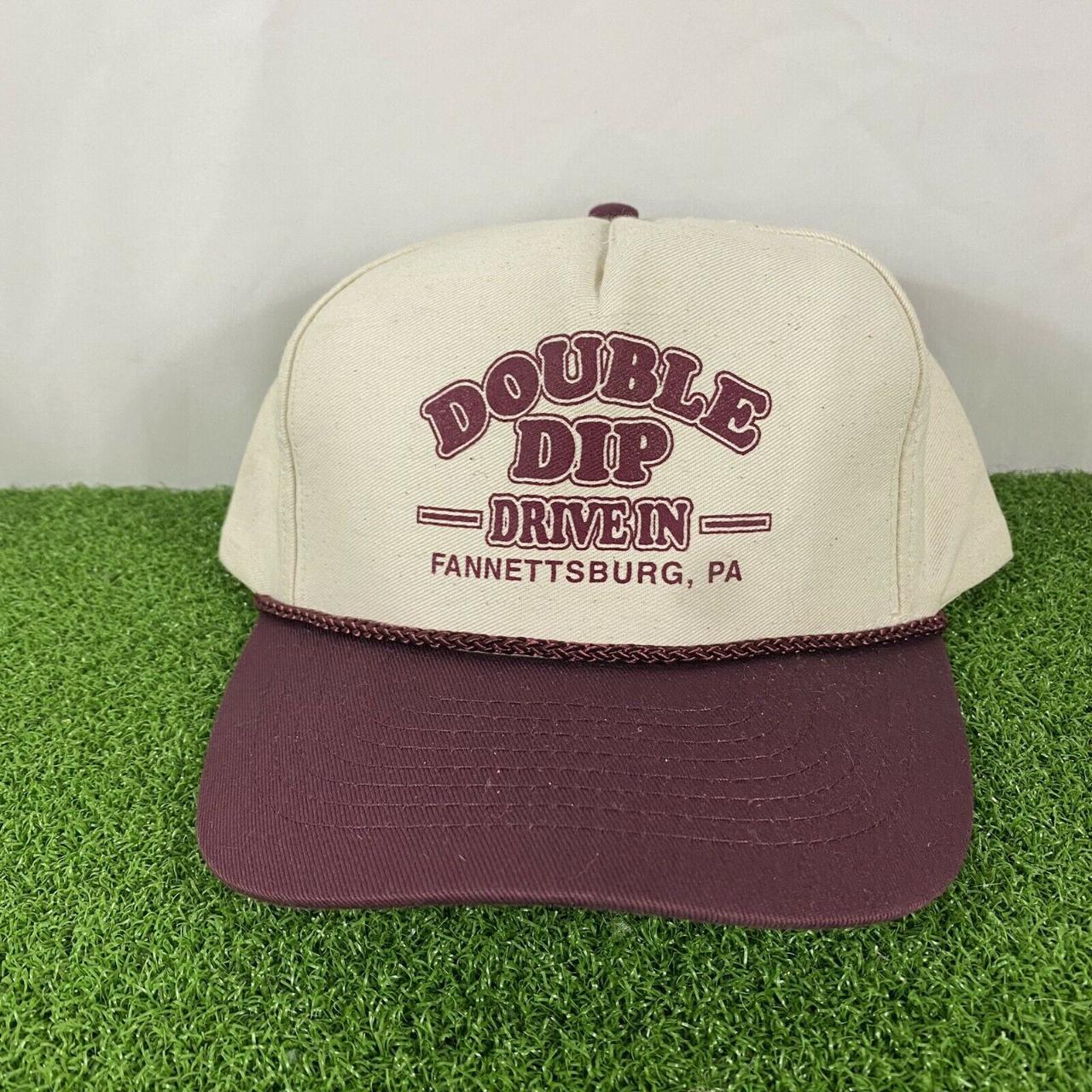 VTG Mohr's Double Dip Drive In Fannettsburg PA... - Depop