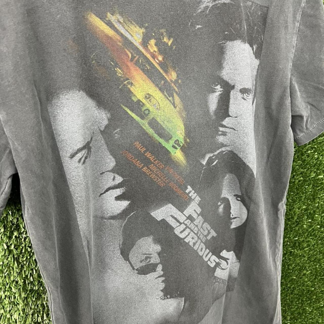 Mighty Fine Men's Black T-shirt | Depop