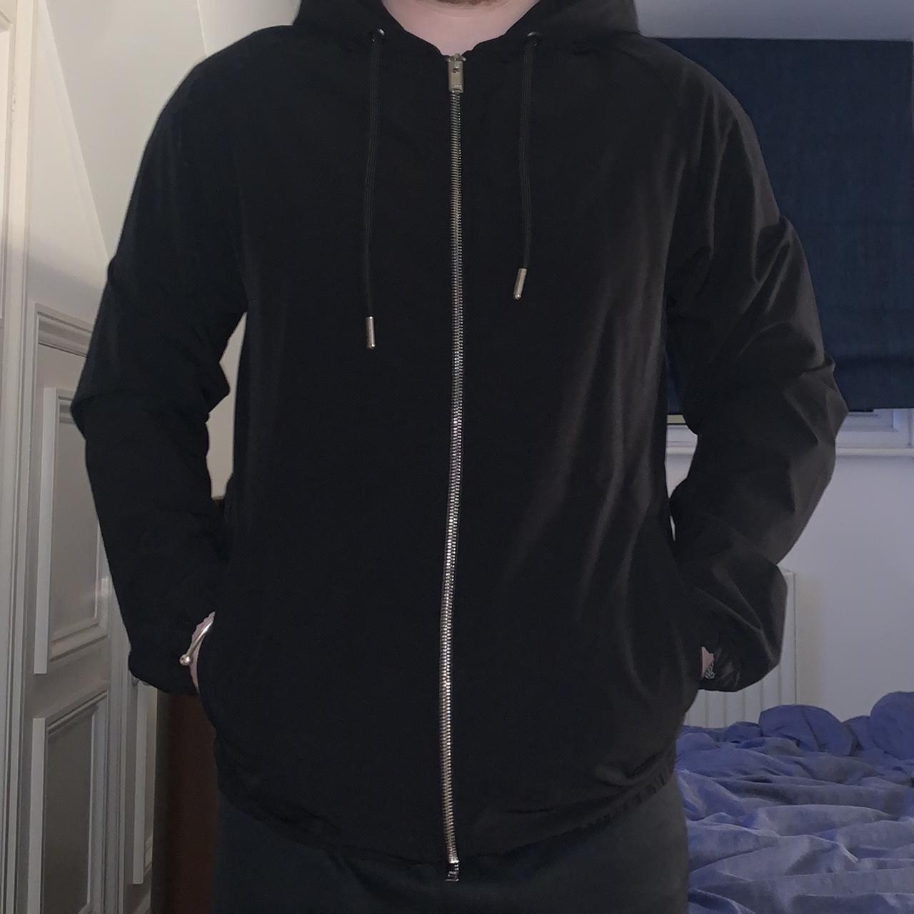 Men’s medium Arne Clo jacket Lightweight jacket... - Depop