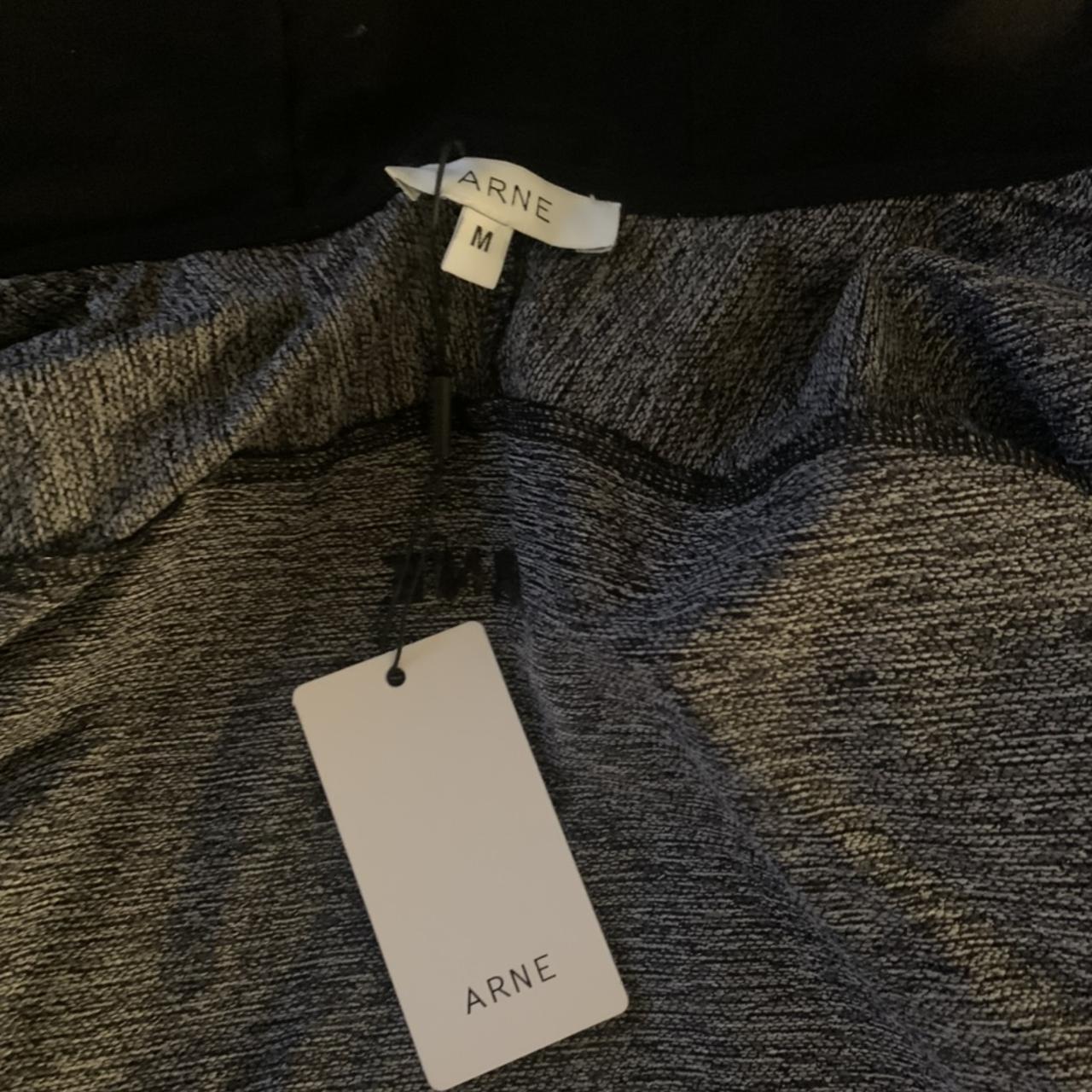 Men’s medium Arne Clo jacket Lightweight jacket... - Depop