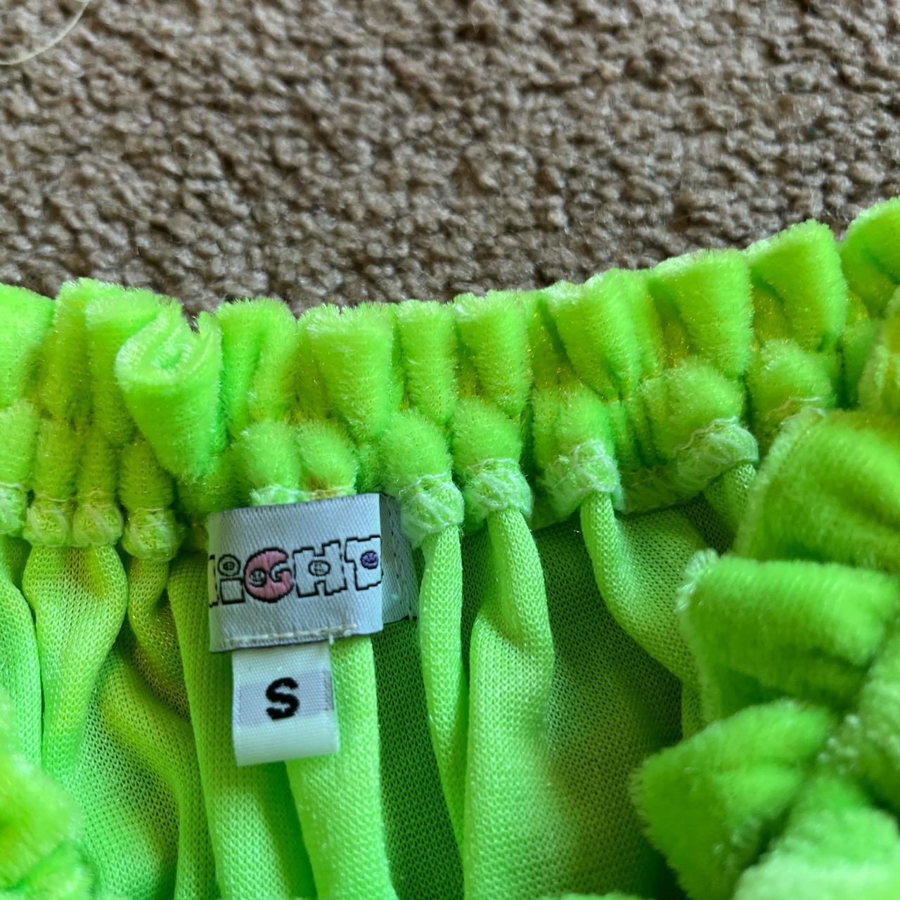 O-MIGHTY Women's Corset | Depop