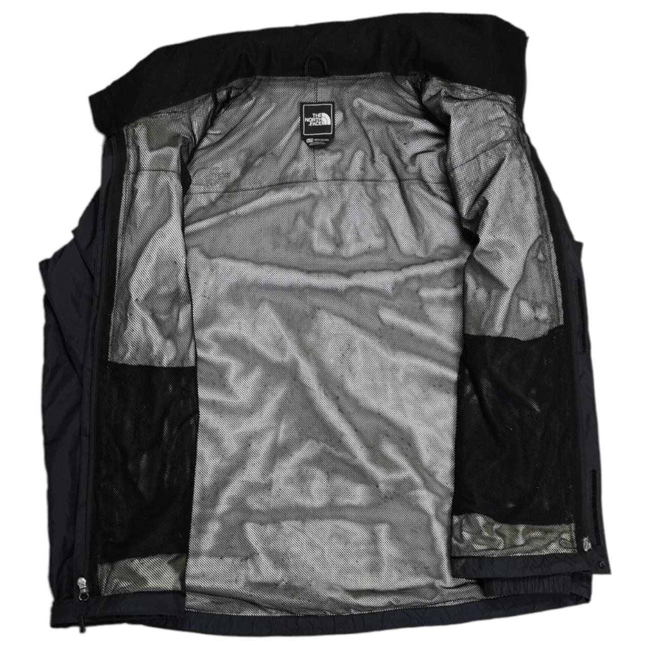 Men's The North Face Hyvent Jacket Size... - Depop