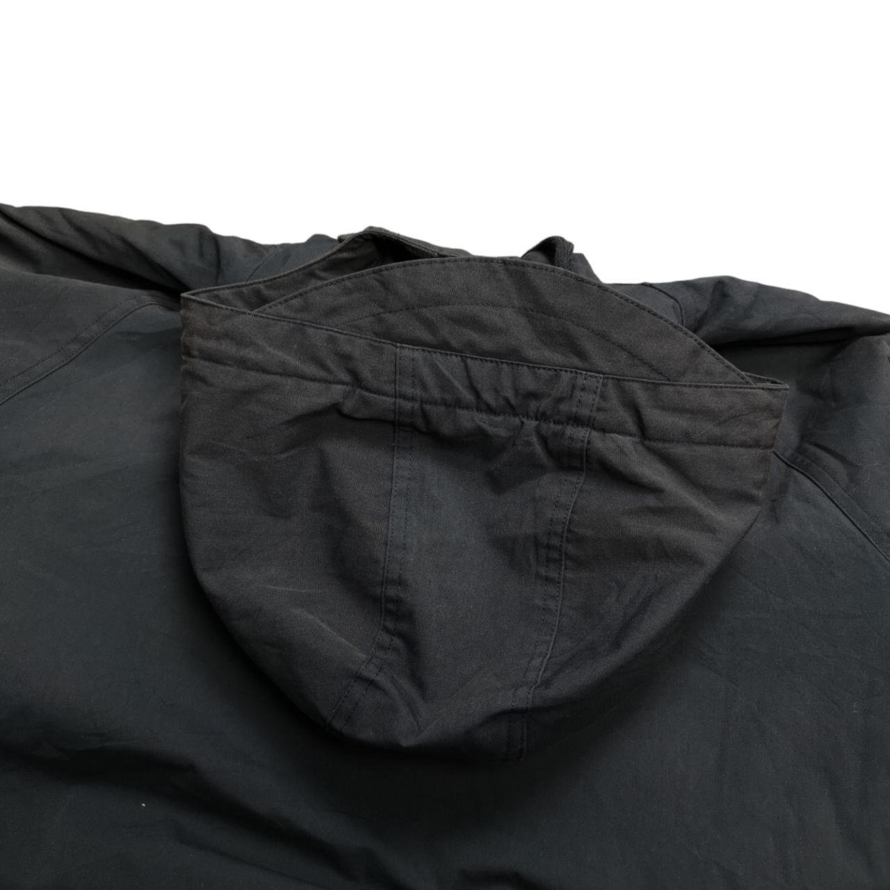 Men's Carhartt Mentor Parka Jacket Size... - Depop