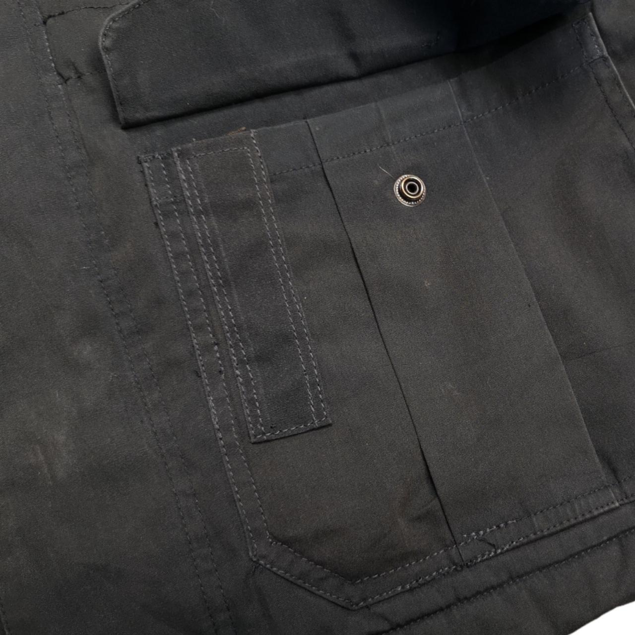 Men's Carhartt Mentor Parka Jacket Size... - Depop