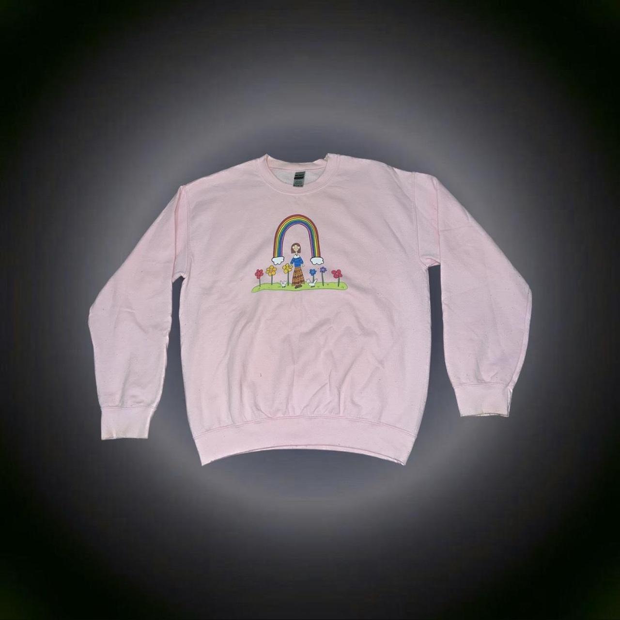 Claire Drake’s Merch #4freakshow #clairedrake - Depop