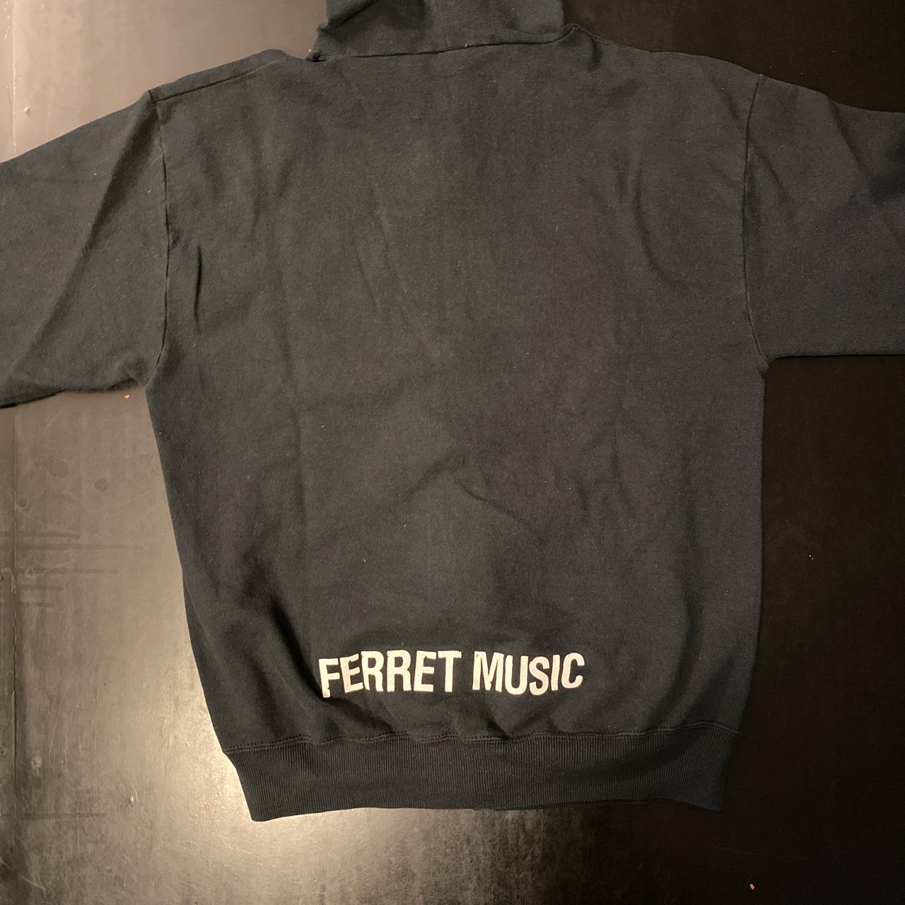 Zao Funeral of God era zip-up hoodie sweatshirt.... - Depop