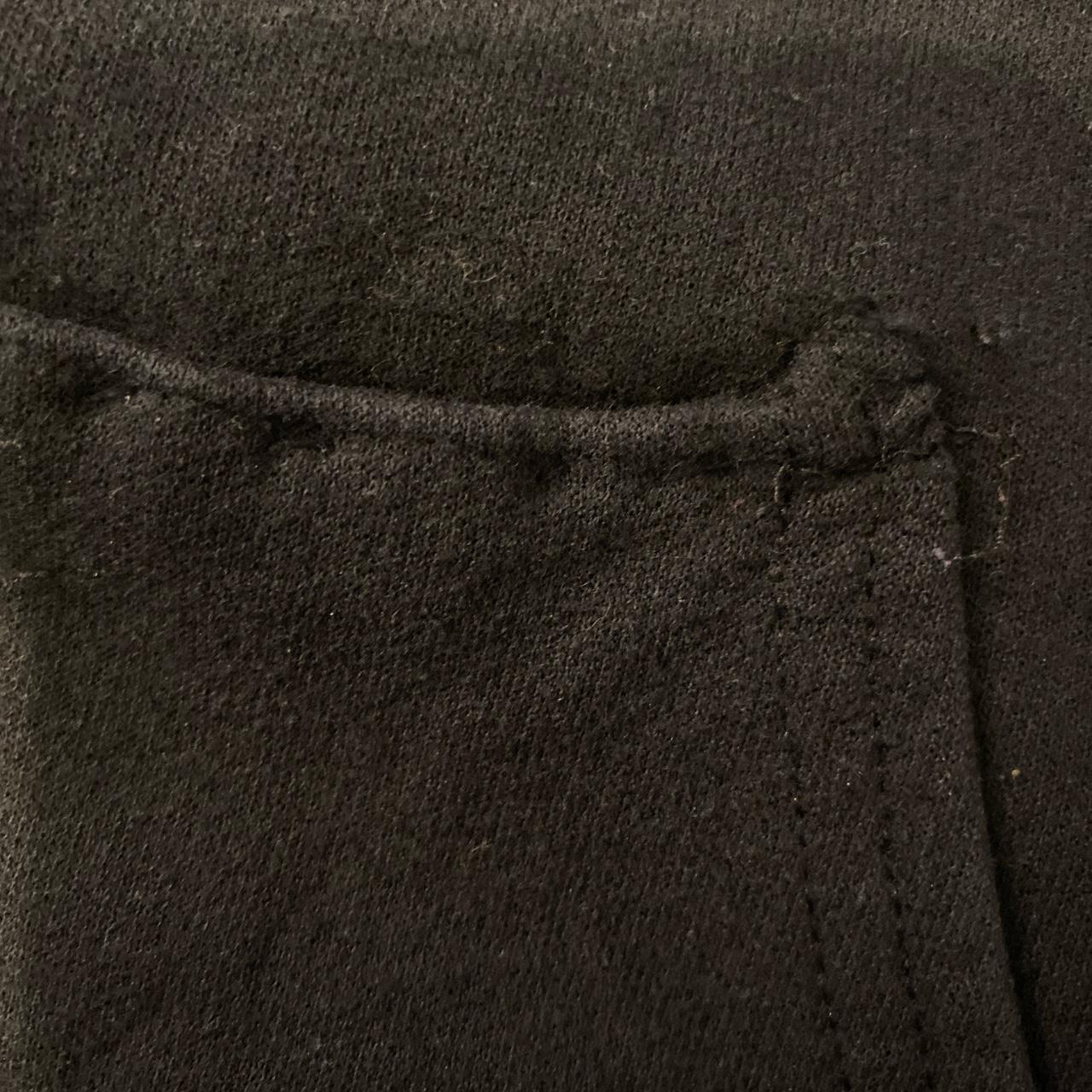 Zao Funeral of God era zip-up hoodie sweatshirt.... - Depop