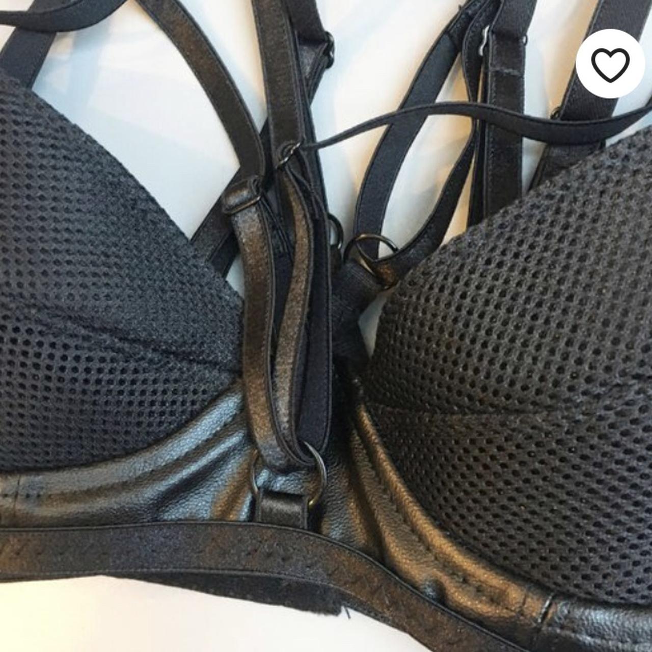 Filthy dirty the brand brand new hand made black... | Depop