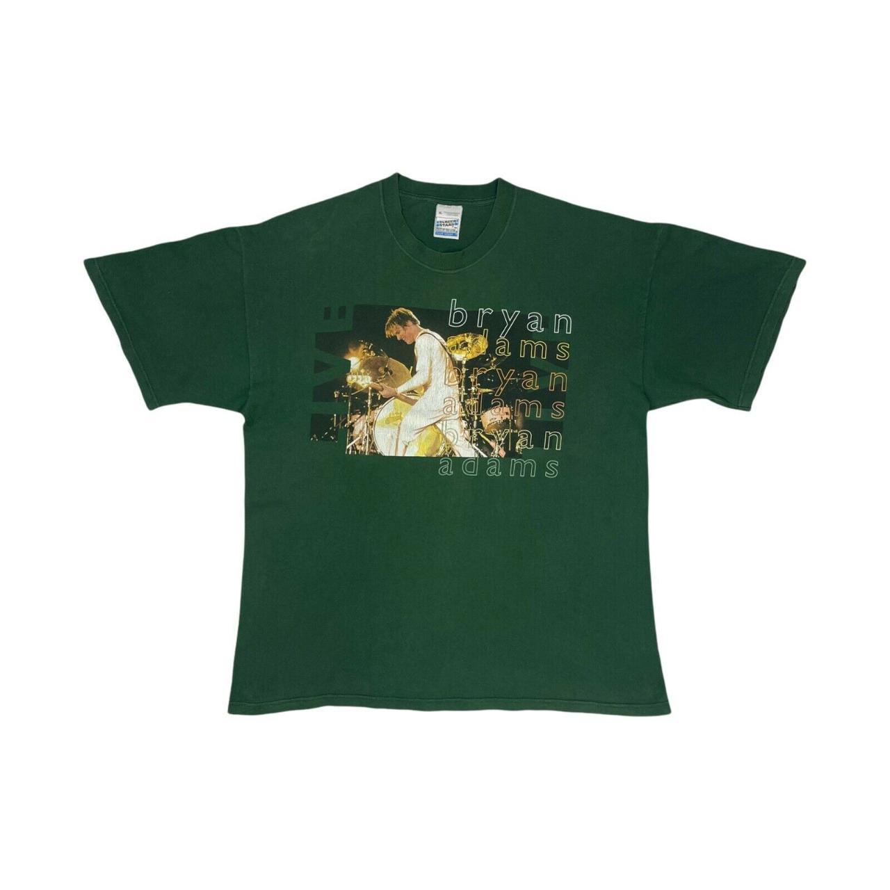 A great piece to add to any Bryan Adams Collection.... | Depop