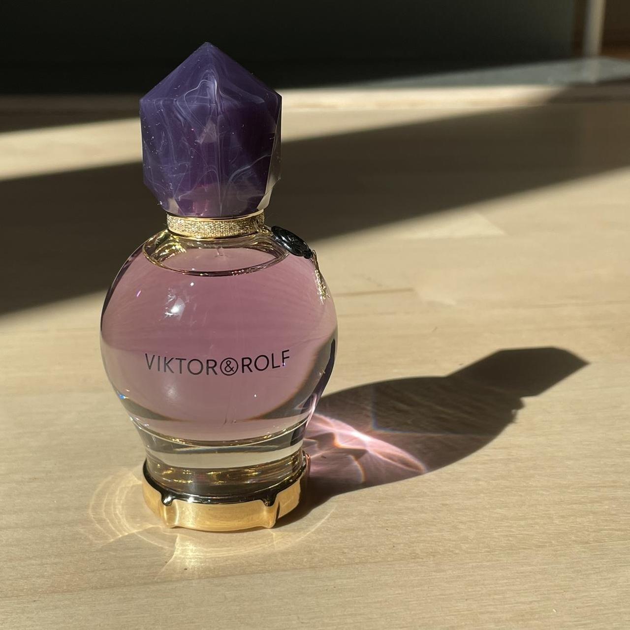 Good Fortune Viktor & Rolf Perfume 1.7 fl.oz Retails... - Depop