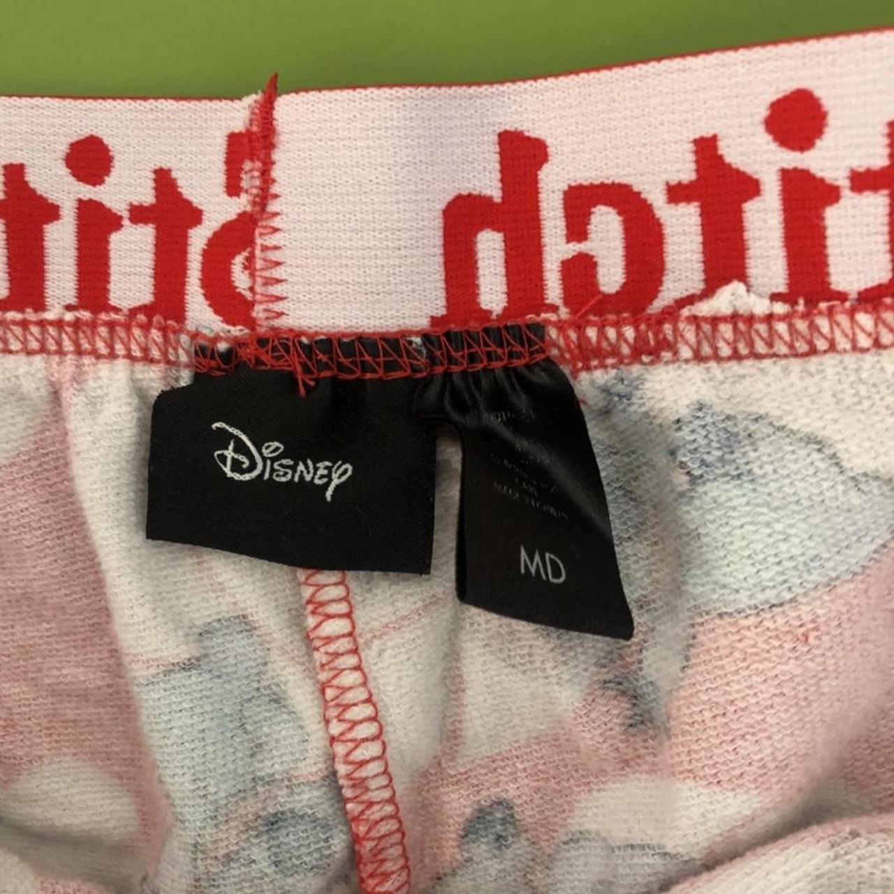 Stitch Boxers - In great condition! #stitch #disney - Depop