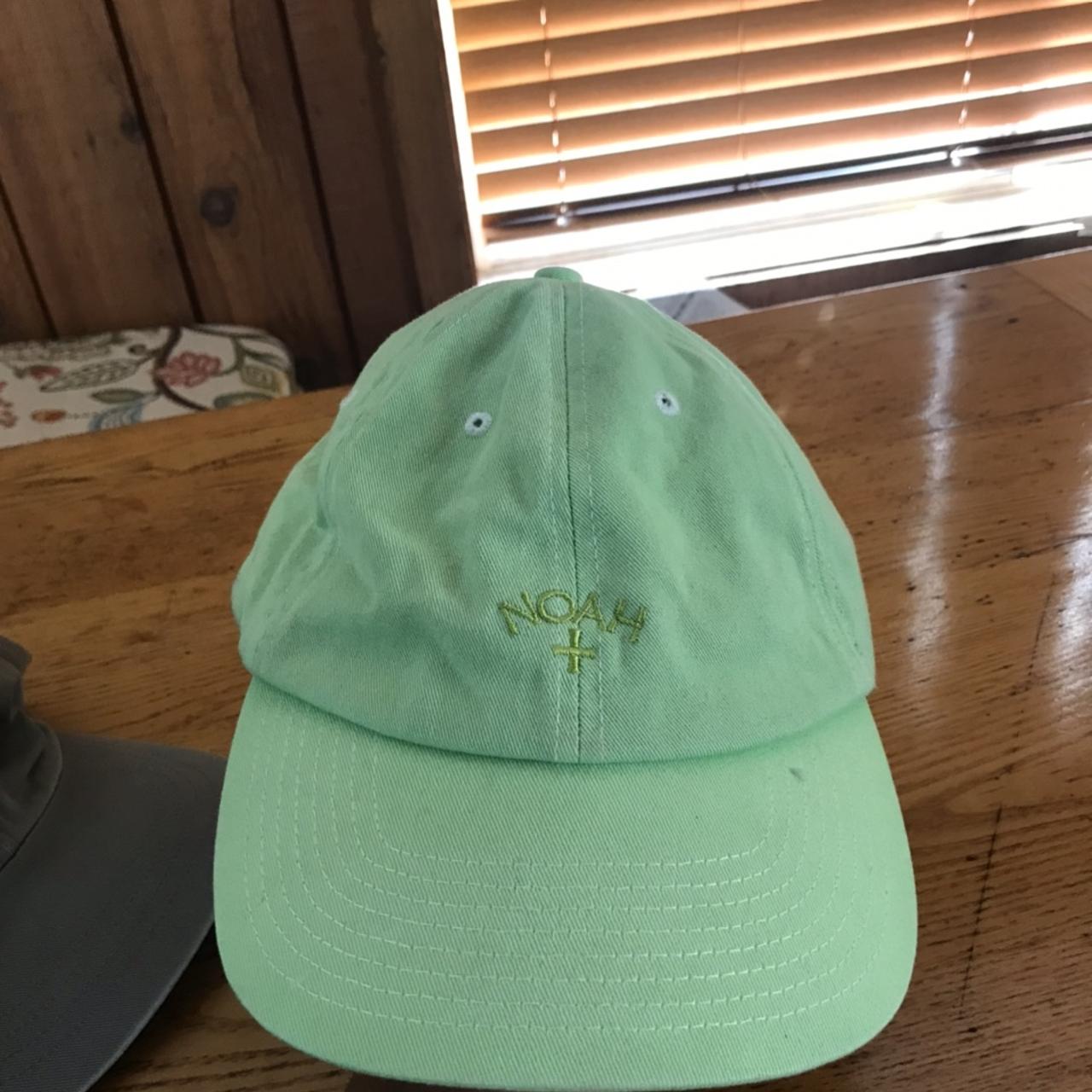 Noah 6 panel cap Worn 3x - Depop