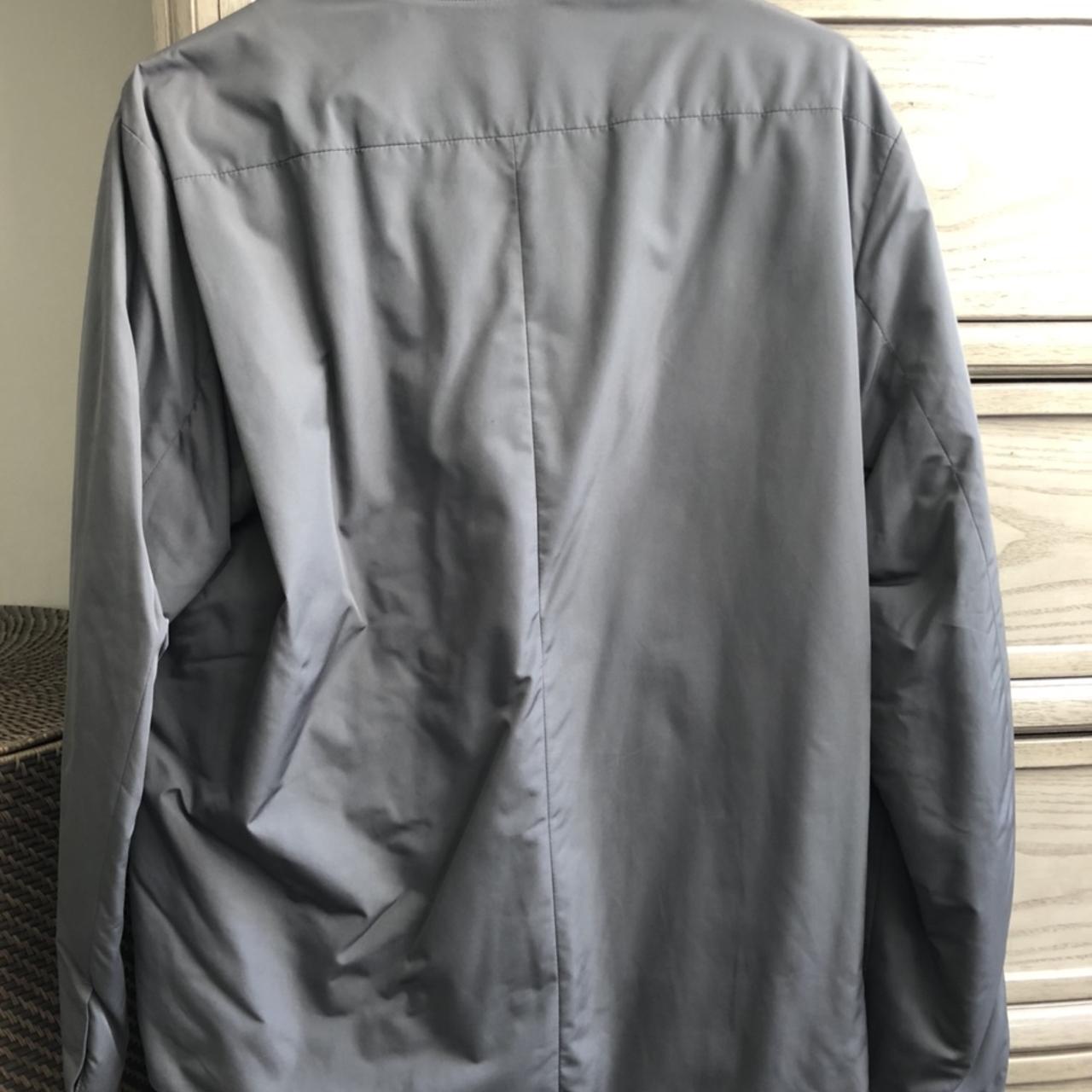 Vince Men's Jacket | Depop