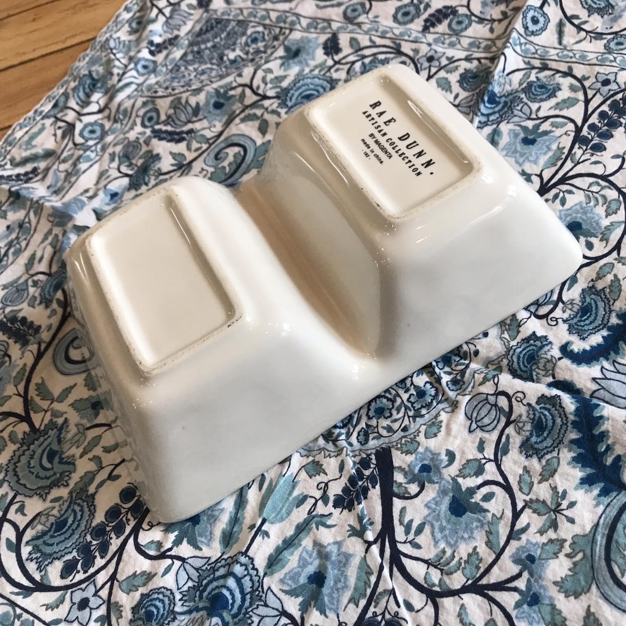 Rae Dunn MUAH LIP vanity dish. Brand new. Makes a... - Depop