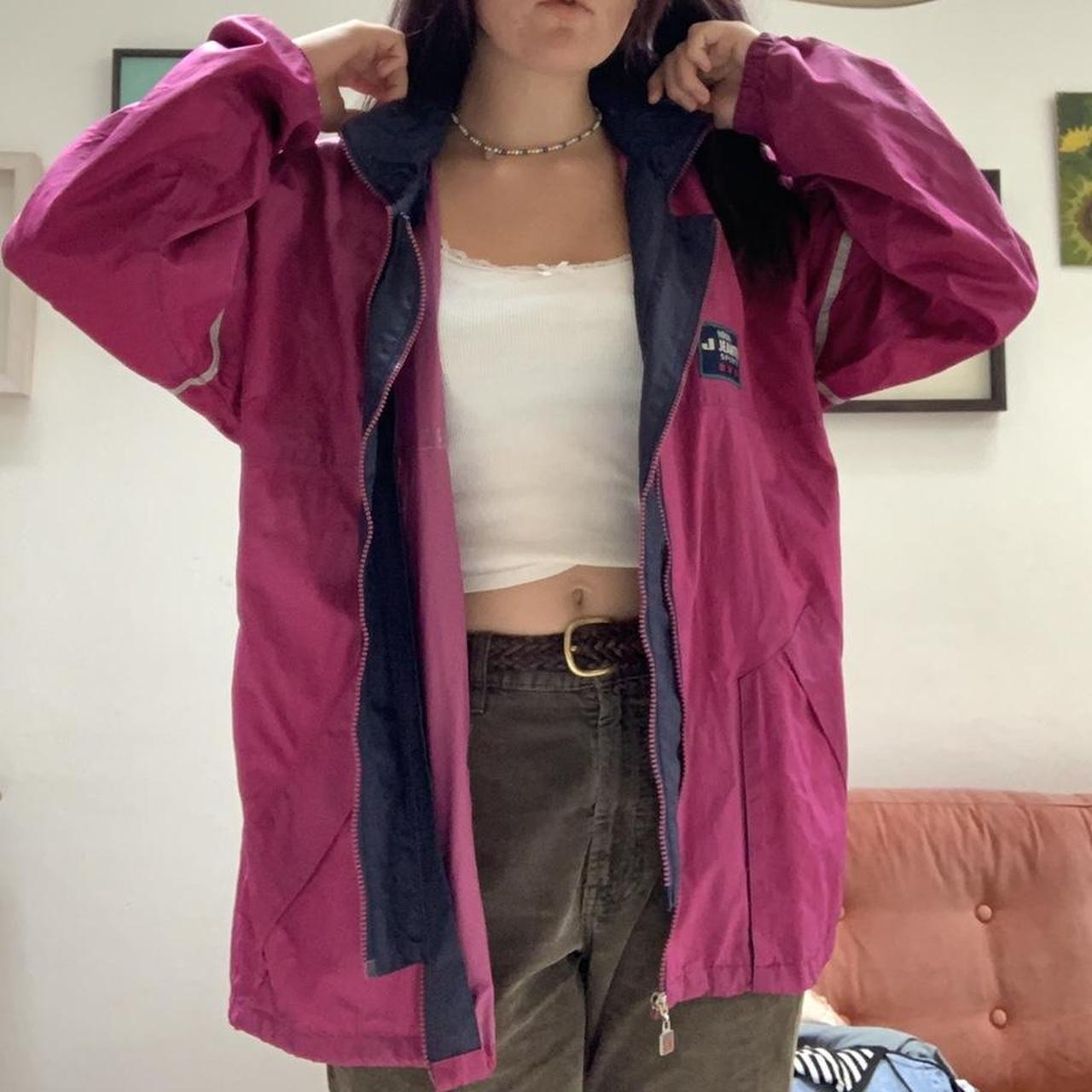 Women's Coat | Depop