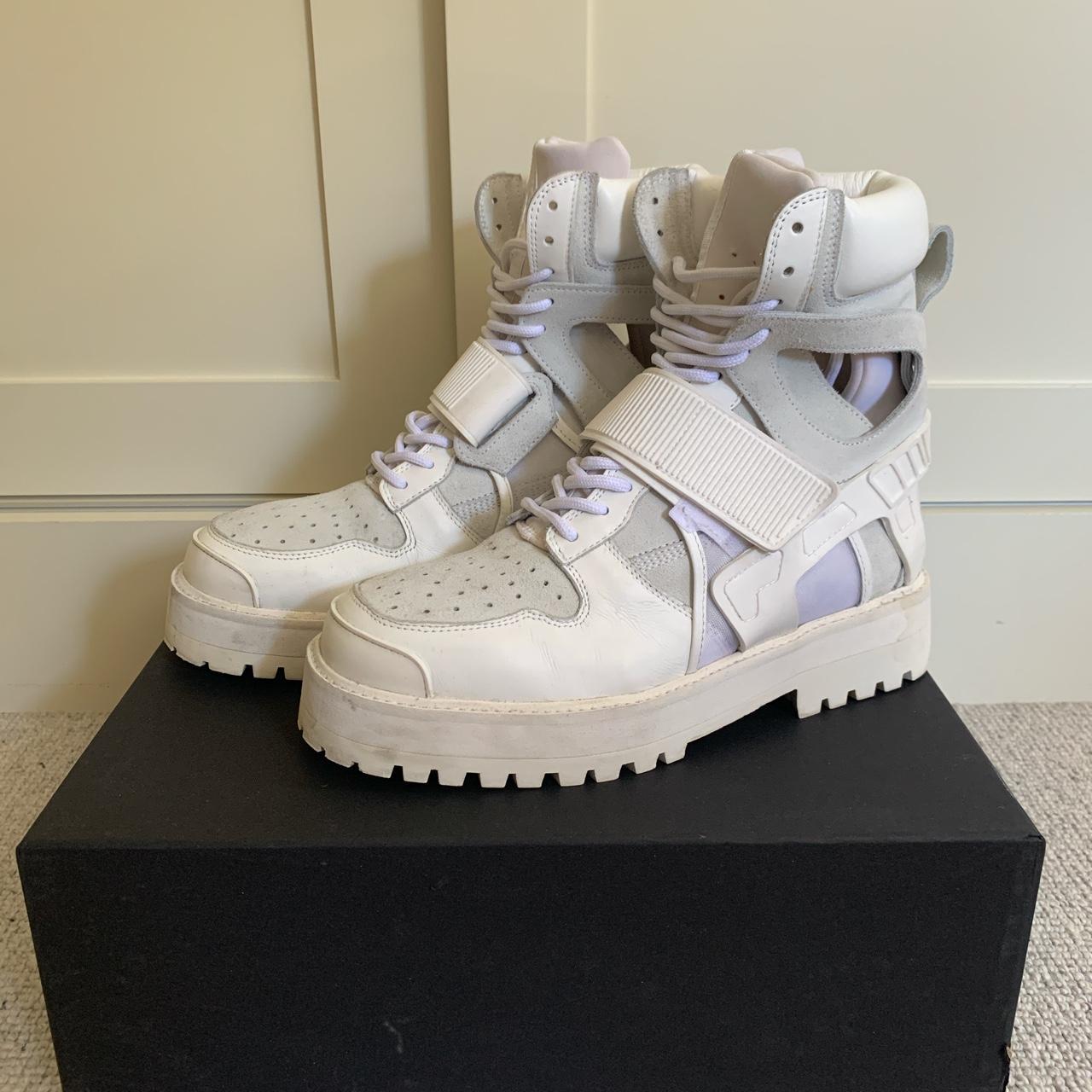 HBAx Forfex avalanche boot 2014-15 -a piece of... | Depop