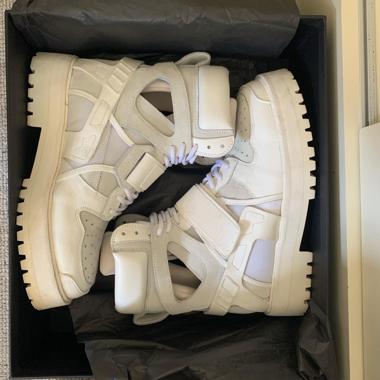 HBAx Forfex avalanche boot 2014-15 -a piece of... | Depop