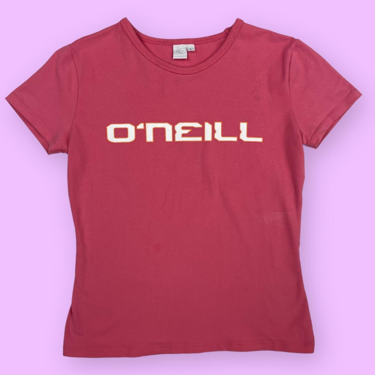 O neill Surf Baby Tee Condition Is Great Orders Depop o-neill-surf-baby-tee-condition-is-great-orders-depop
