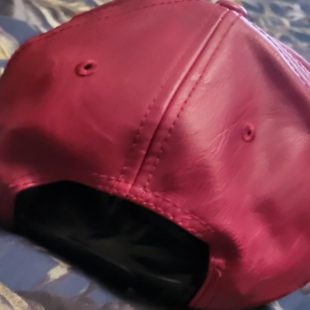 The flash baseball cap - Depop