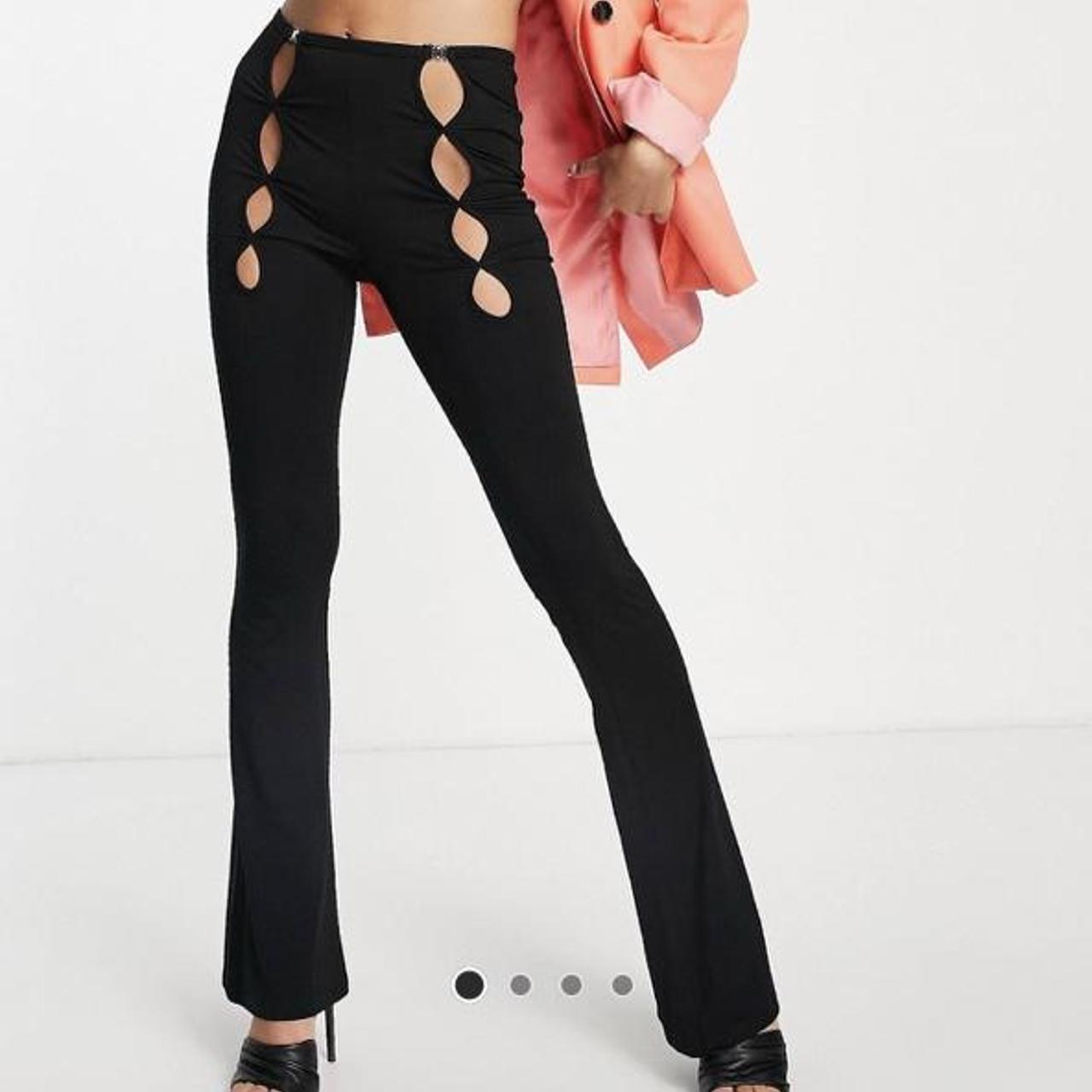 THE KRIPT CO ORD As seen on Elle Sutton Bottom and... - Depop