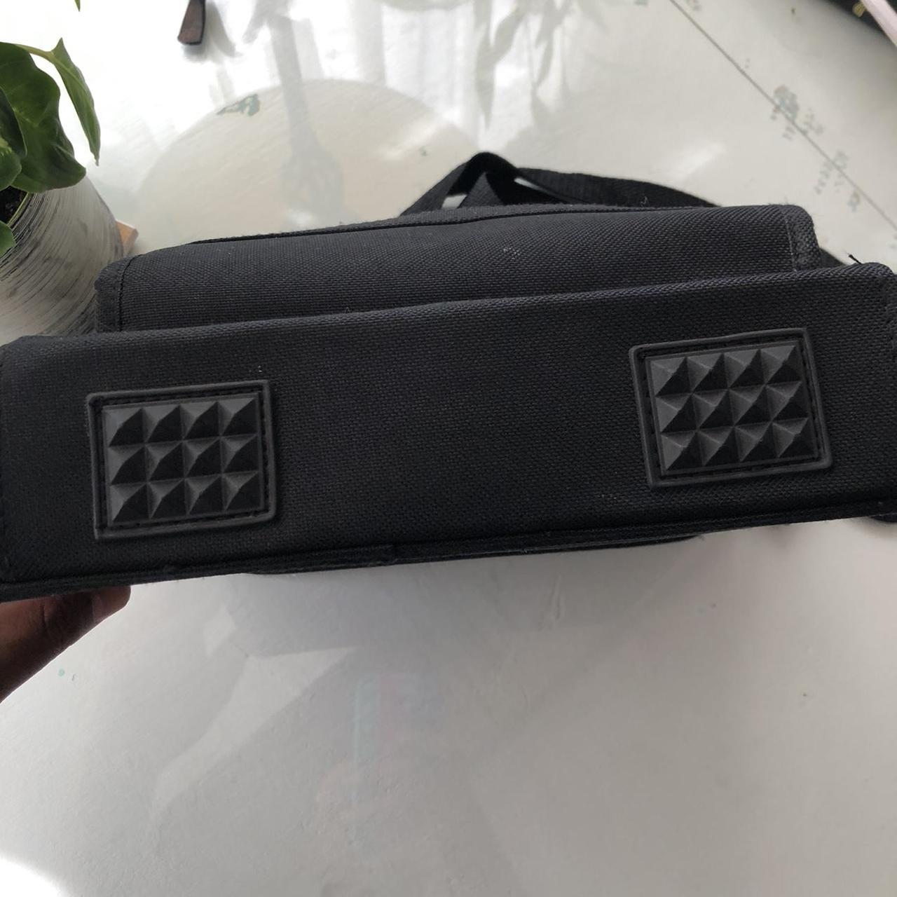 Vintage PlayStation 2/Ps2 carrying case... - Depop