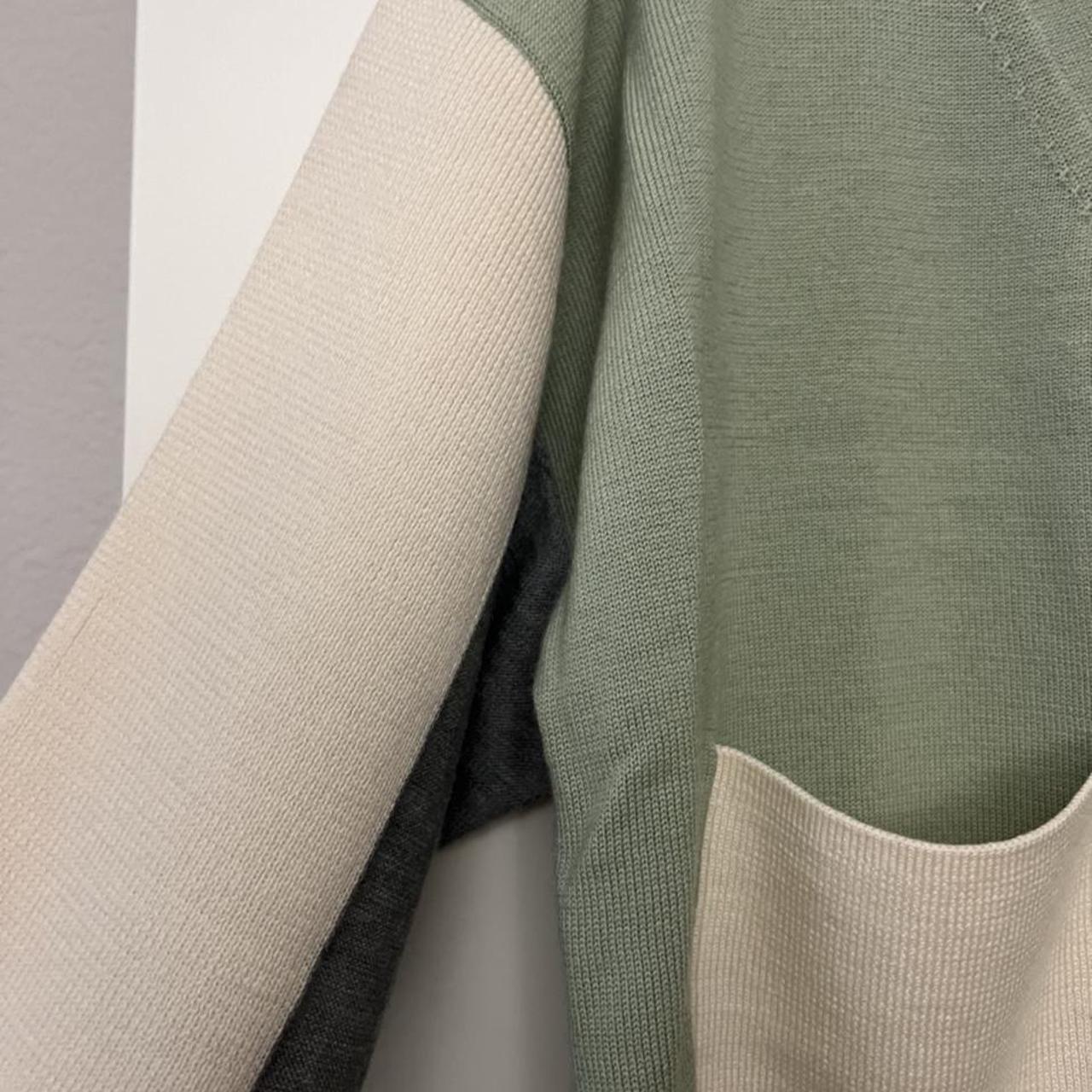 COS Women's Cardigan | Depop