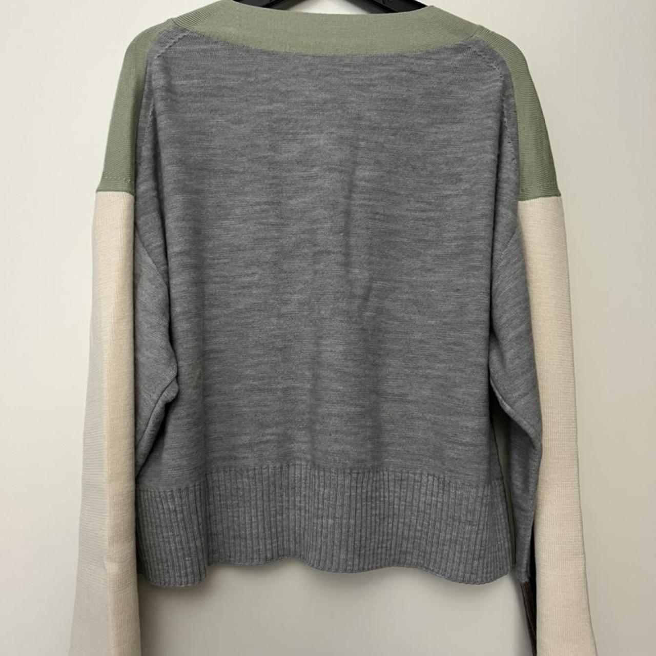 COS Women's Cardigan | Depop