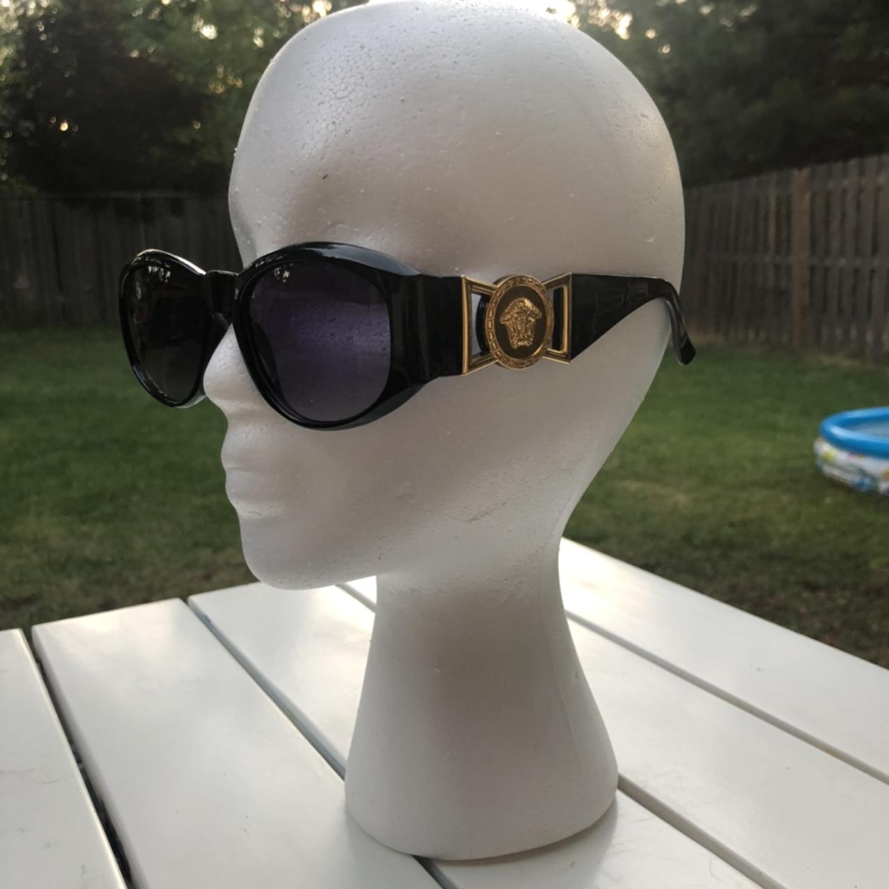PIMP shades. Never worn/new #sunglasses #shades... - Depop