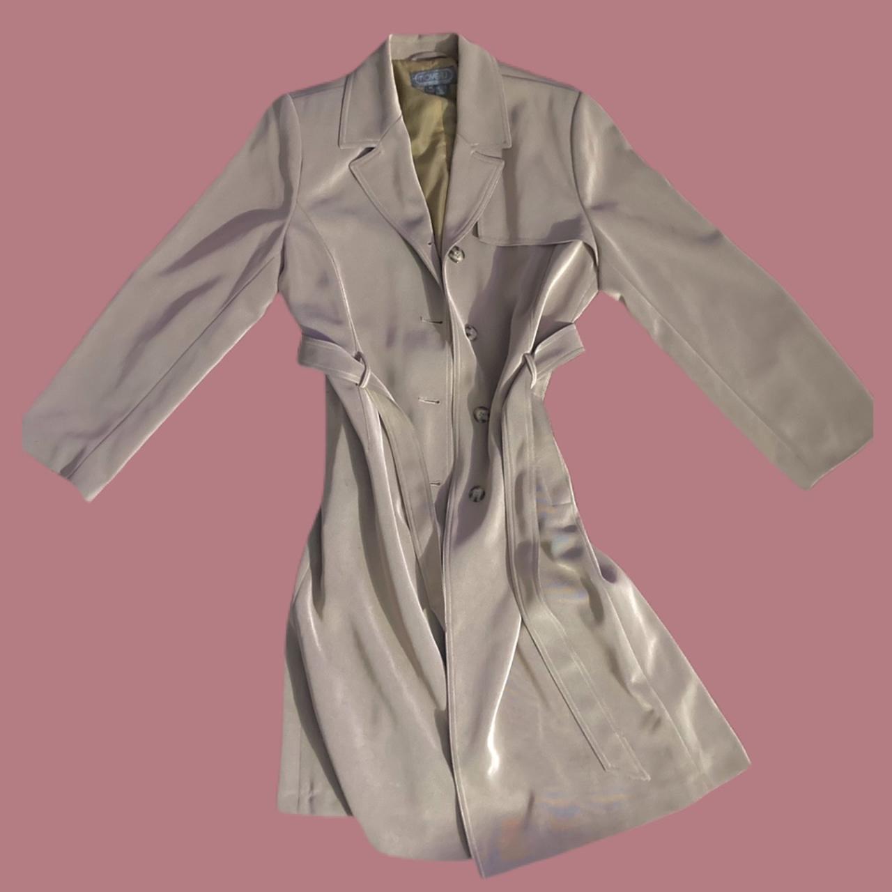 Gorgeous cream duster coat Fits like a med... - Depop