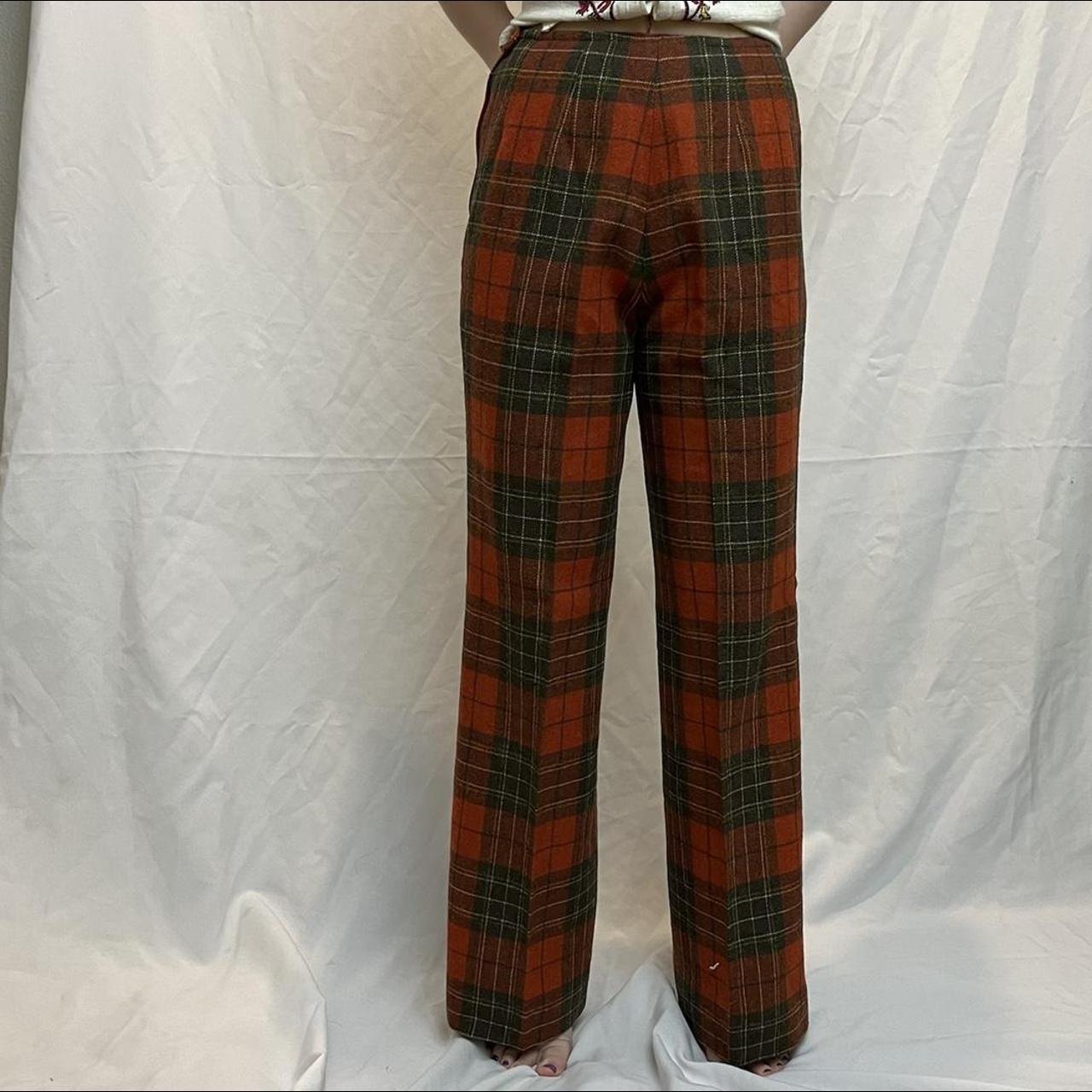 Pendleton Women's Multi Jeans | Depop