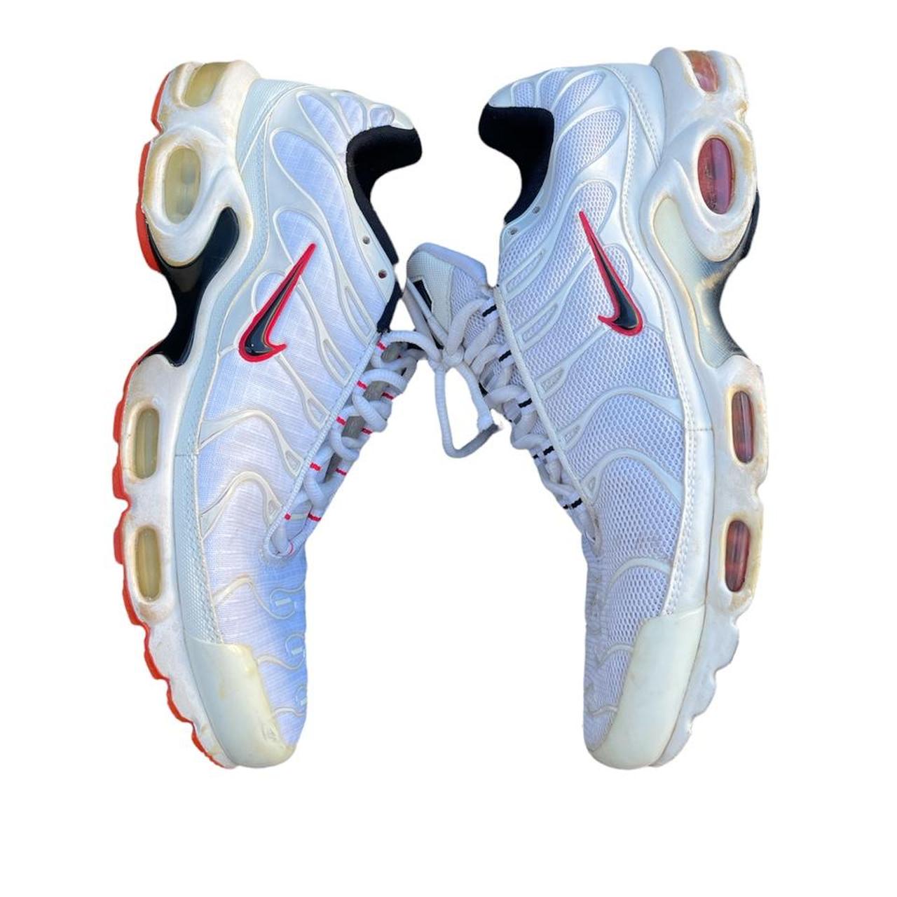 PLEASE READ DESCRIPTION CAREFULLY Nike tn on the... - Depop