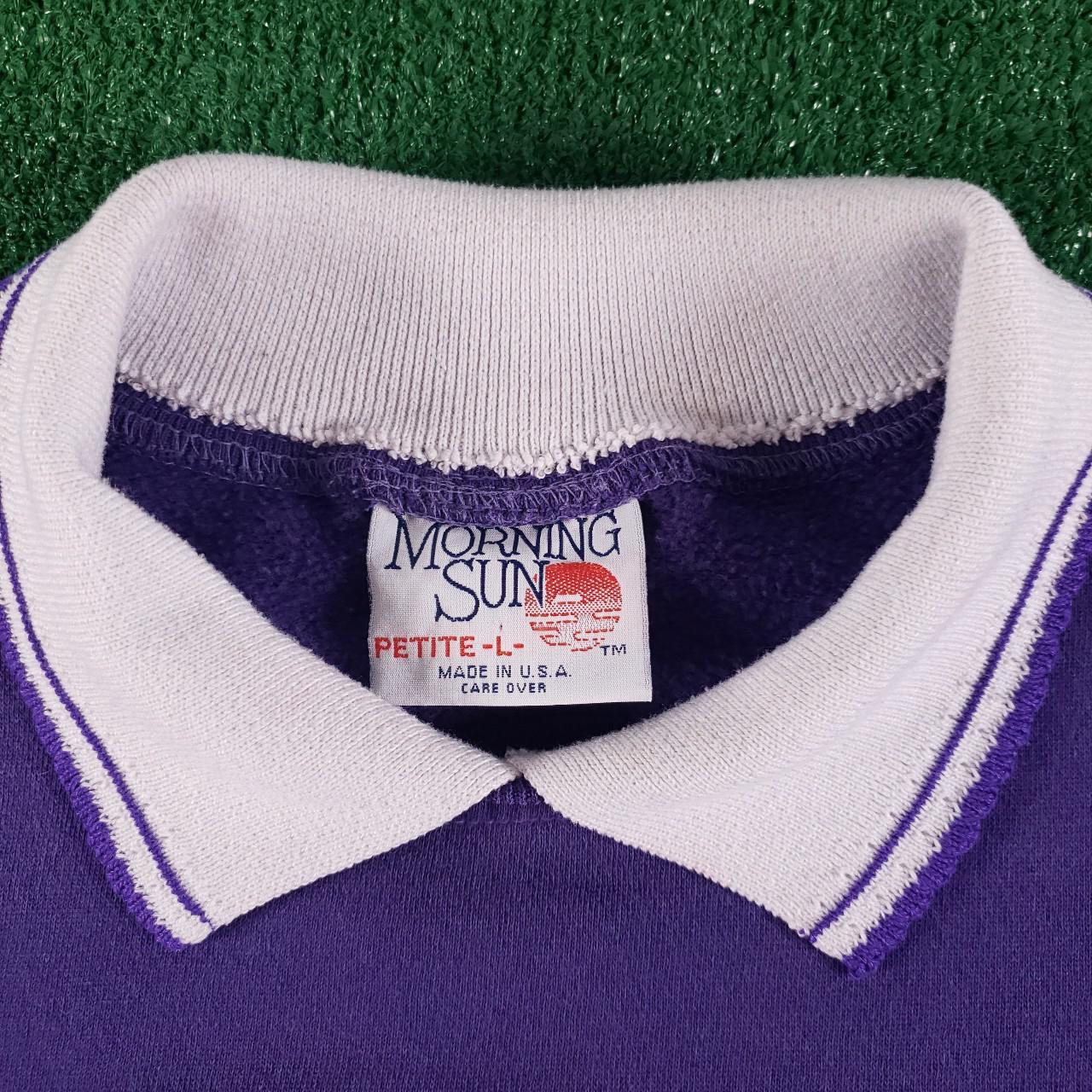 Morning Sun Women's multi Sweatshirt | Depop