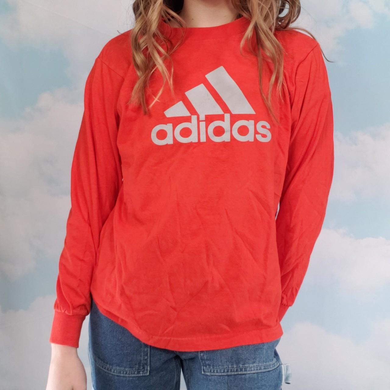 Vintage Throwback Early 2000s 00s Y2K Essential boxy... - Depop