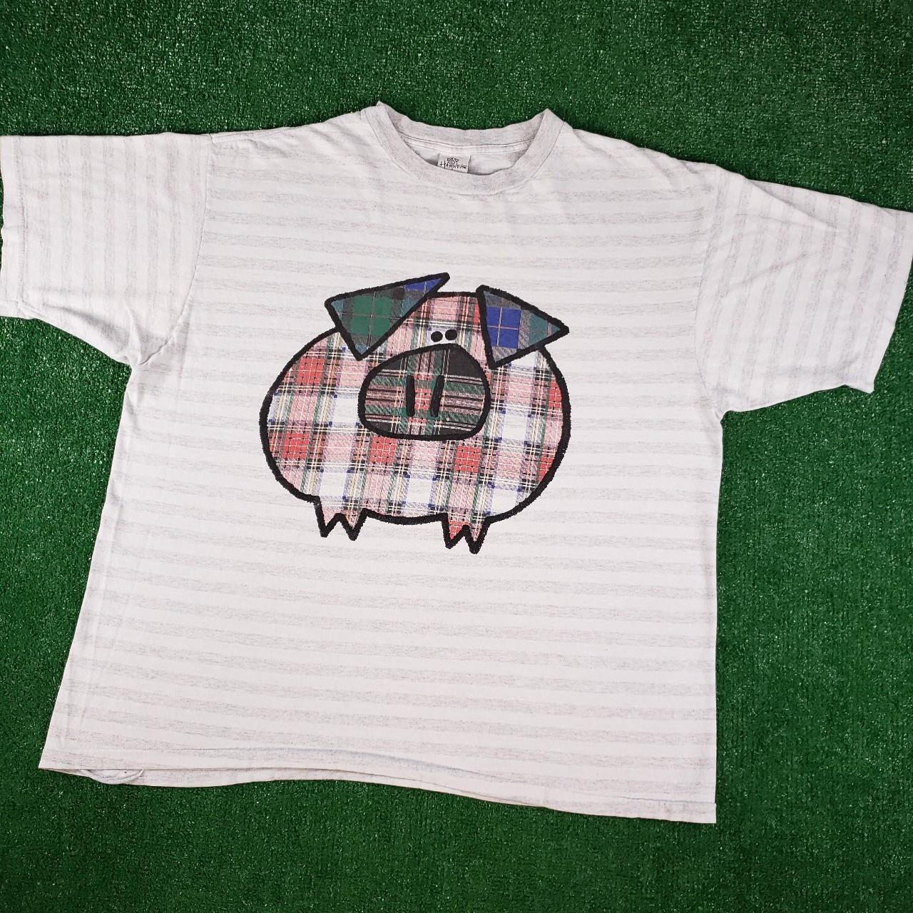 Vintage Throwback Early to Late 1990s 90s Streetwear... - Depop