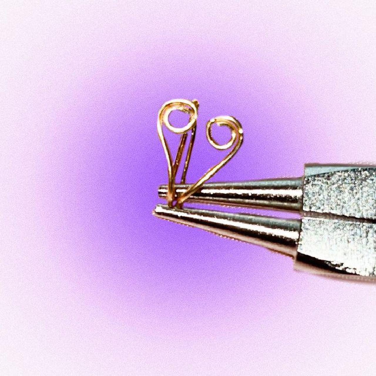 “you WUV me?” mini cuff style ⁎̩͙ ⁑̩͙̩͙ ⁂̩̩͙͙ ... - Depop