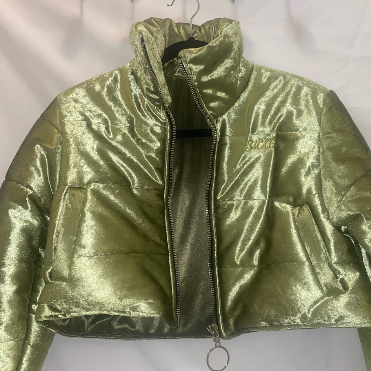 Dolls Kill Women's Jacket | Depop