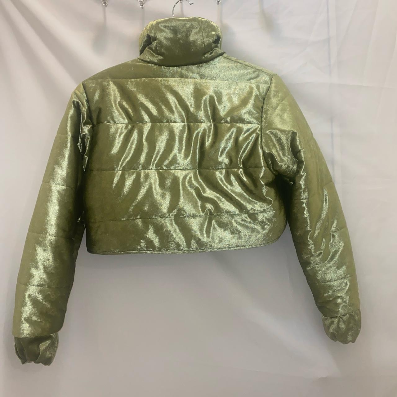 Dolls Kill Women's Jacket | Depop