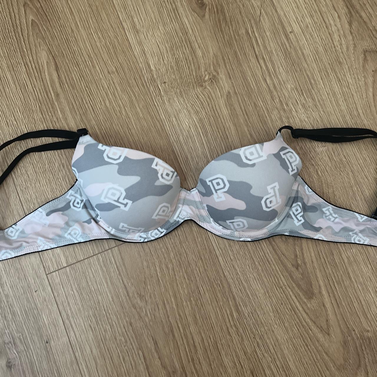 Victoria's Secret Women's multi Bra | Depop