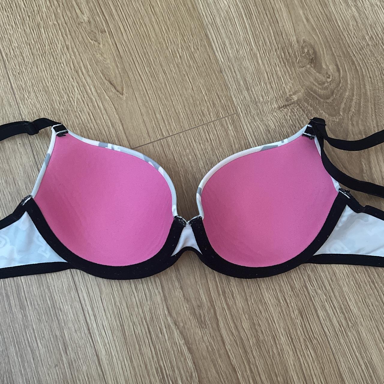 Victoria's Secret Women's multi Bra | Depop